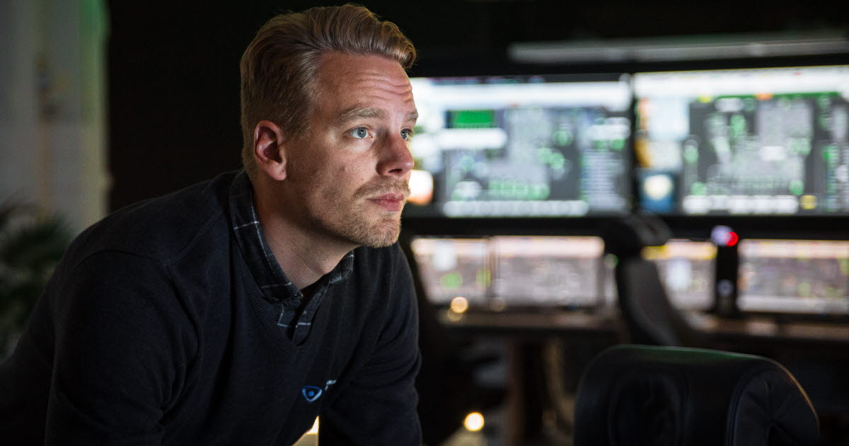 Om oss - Tekniska verken